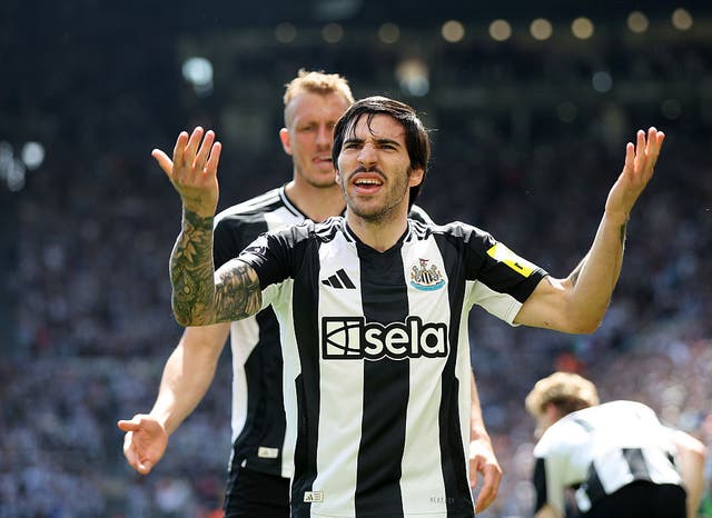 The Nicolas Jackson moment of madness that could cost Chelsea a ...