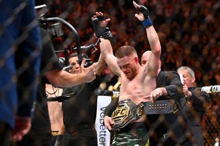 Della Maddalena vs Makhachev: UFC 322 start time, card and how to watch ...