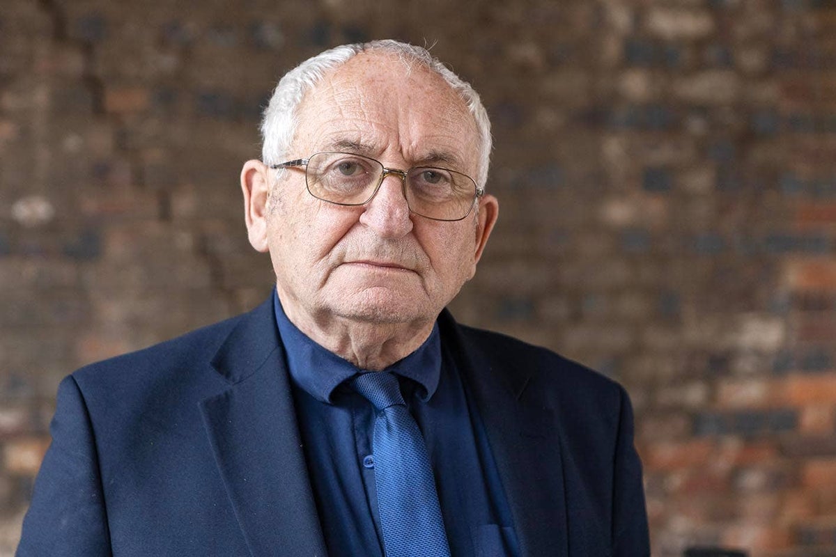 Big Issue founder steps up anti-poverty campaign | The Independent