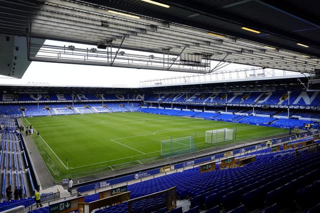 Sarvar Ismailov: Ex-Everton director loses High Court appeal against ...