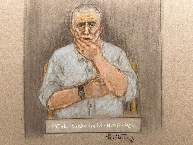 Who is Peter Sullivan and why was he in prison for 38 years? | The ...