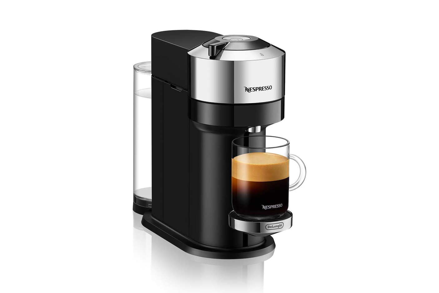 Best Nespresso machine 2025: Vertuo and original compared | The Independent