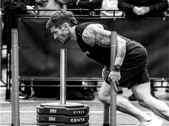 Chris Hemsworth Avenger’s Doomsday workout: His trainer reveals the ...