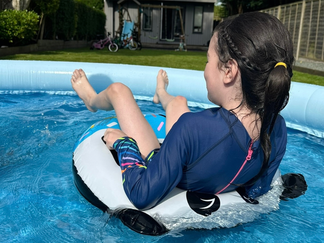11 best paddling pools to keep the kids cool and entertained this ...
