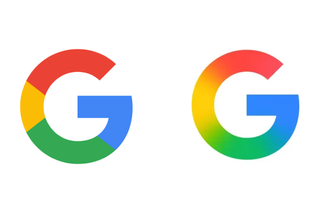 Google updates its iconic logo for first time in 10 years | The Independent
