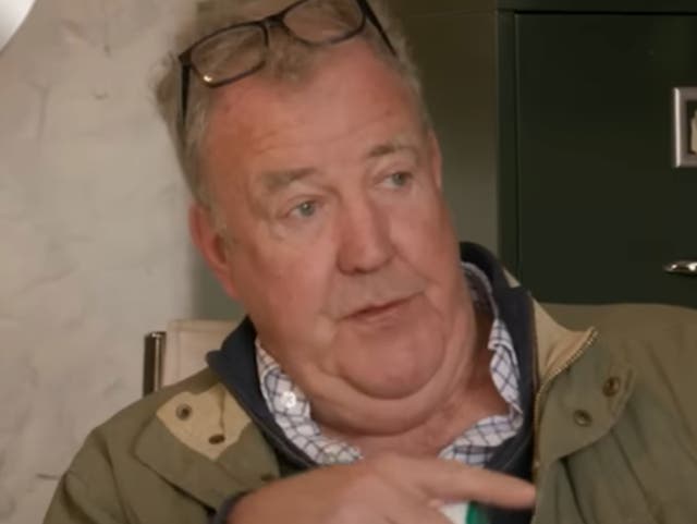 Clarkson’s Farm: Jeremy Clarkson addresses Kaleb Cooper’s future on ...