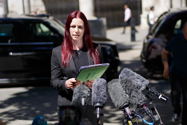 Exonerated Peter Sullivan faces two-year wait for compensation after ...