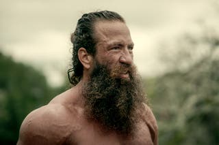 Netflix star Liver King Brian Johnson is arrested for making ...