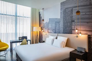 Best Liverpool hotels 2025, reviewed | The Independent