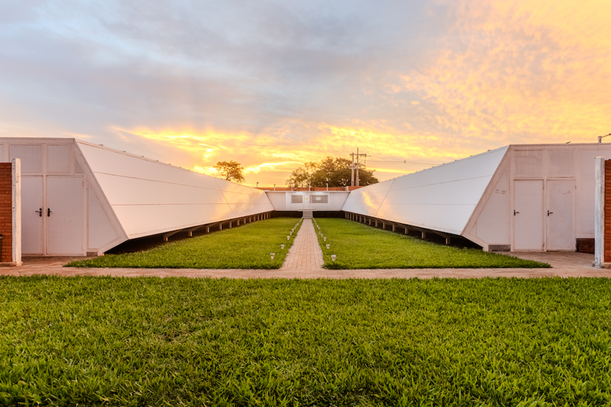 Morphware Paraguay Powers Progress Through Clean Energy and Inclusion ...