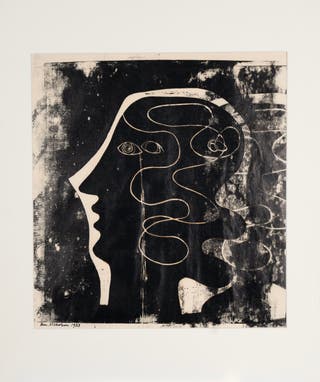 Seeing Each Other, review: Artist-on-artist portraits unveil admiration ...