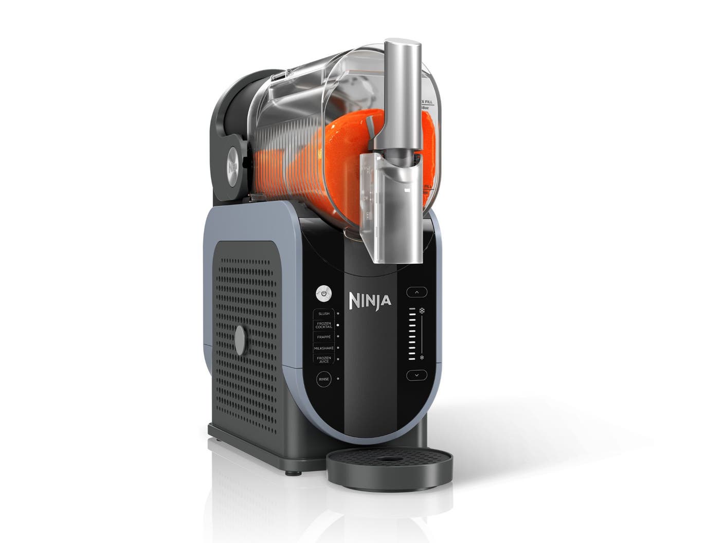 I tested the Ninja slushi and created ‘one of the best drinks I’ve ever ...