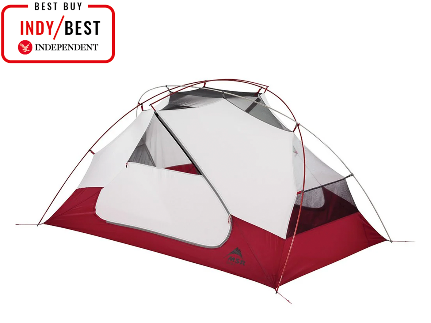 10 best two-person tents, expert tried and tested | The Independent