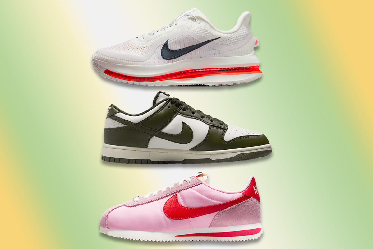 Nike Discount Code: 10% Off in December 2025 | The Independent