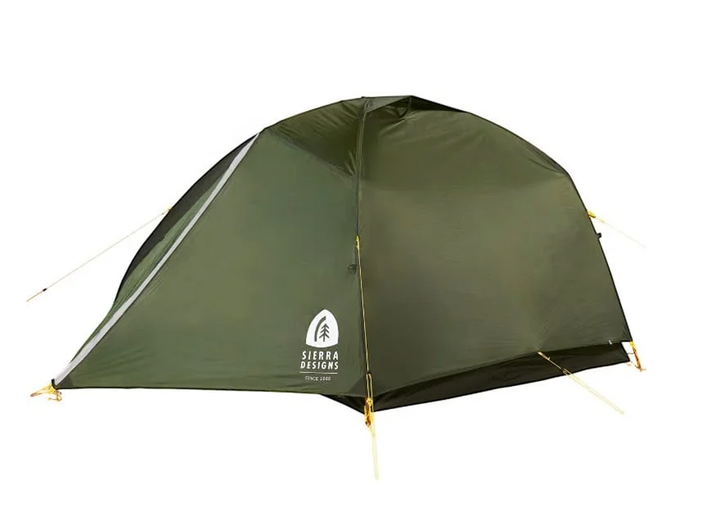 10 best two-person tents, expert tried and tested | The Independent