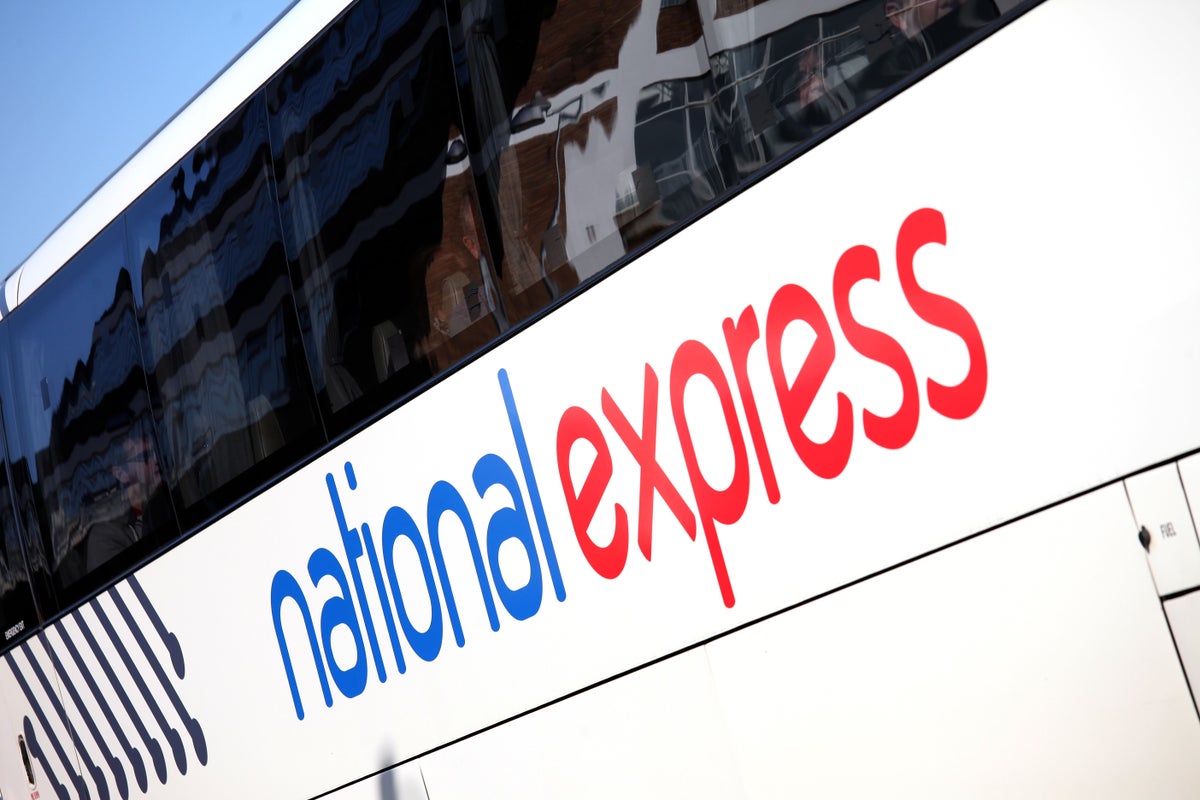 National Express owner’s UK revenue falls amid turnaround effort | The ...