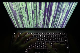 Revealed: Hundreds of passwords linked to government departments leaked ...