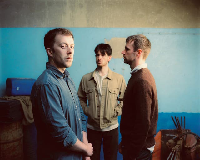 How Sinners and bands like Kingfishr, Amble and The Mary Wallopers are ...
