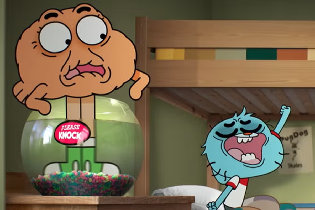 Amazing World of Gumball is returning for season 7 — Here’s how and ...