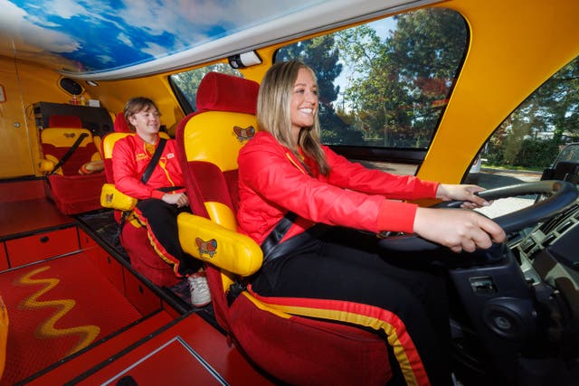 Drivers, start your Wieners! Oscar Mayer holds first ever ‘Wienie 500 ...