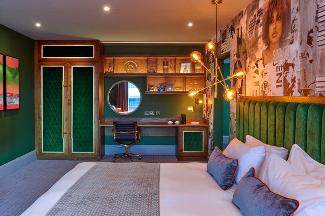 Best Liverpool hotels 2025, reviewed | The Independent