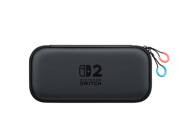 Where to buy the Nintendo Switch 2 in the UK | The Independent