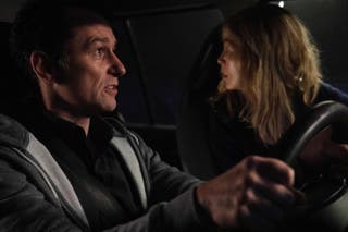 Matthew Rhys interview: ‘If I’d got the part as Bond, I’d have played ...