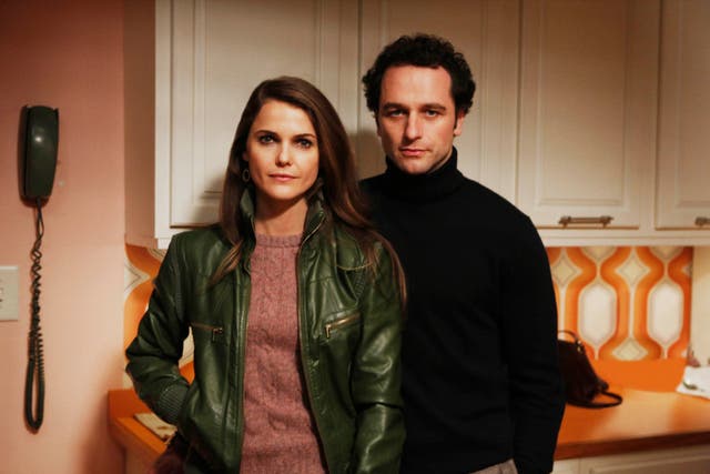 Matthew Rhys interview: ‘If I’d got the part as Bond, I’d have played ...