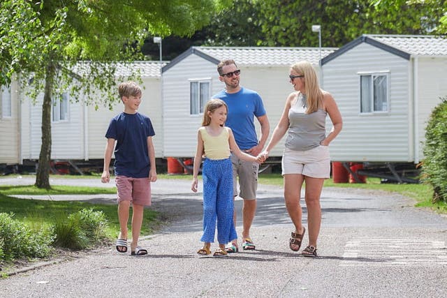 Parkdean Discount Code: £45 Off in May 2026 | The Independent