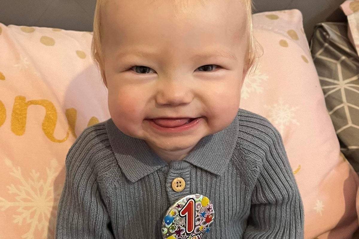 Doctor tells inquest he learned ‘to be more compassionate’ since baby’s ...