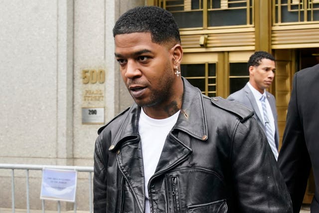 Kid Cudi testifies in Diddy trial that his Porsche was set ablaze with ...