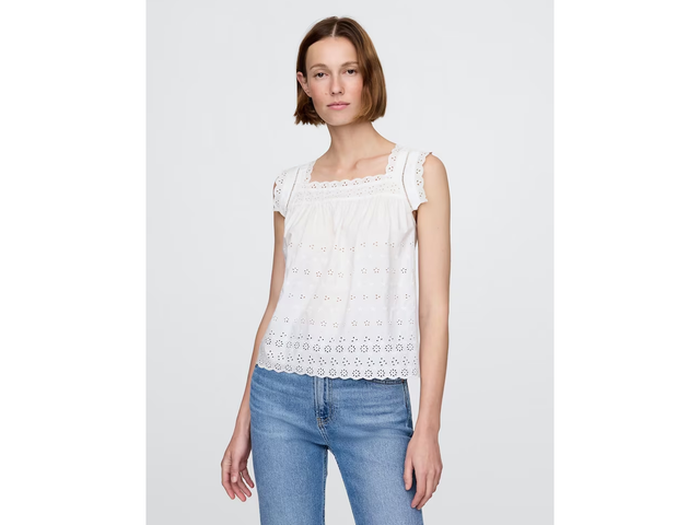 Gap x Dôen is already selling out – these are the pieces to shop | The ...