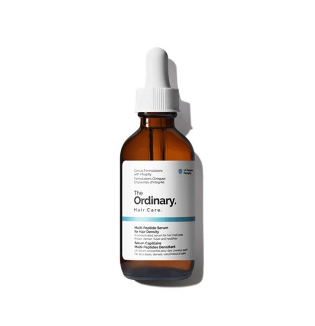 I’m a trichologist. This is how you can thicken your hair without ...
