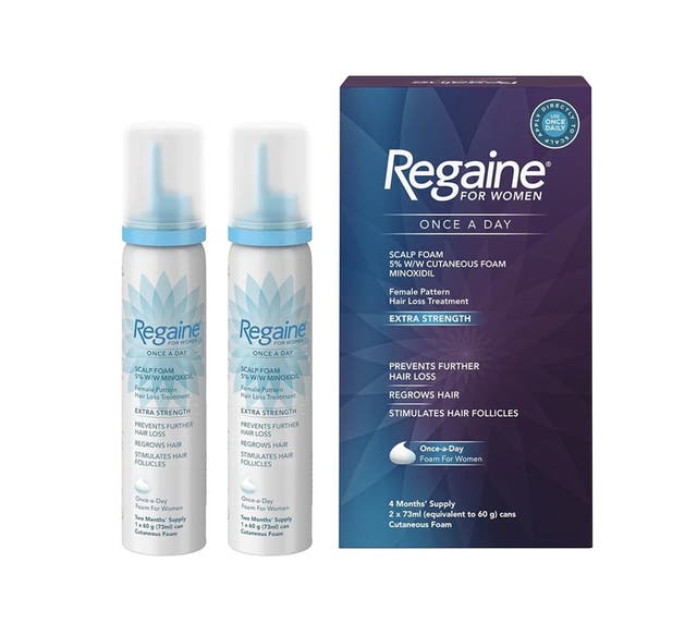 I’m a trichologist. This is how you can thicken your hair without ...