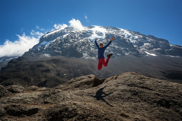 The ultimate adventure travel guide for 2025 | The Independent