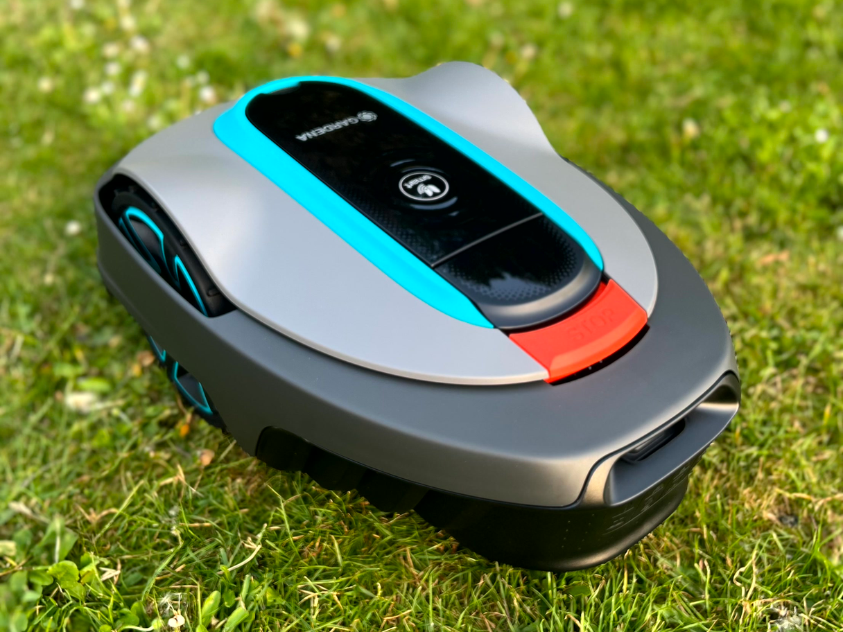 Best robot lawn mowers for 2026, tested by an outdoors expert | The ...