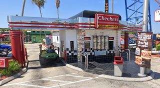 Checkers fast-food worker accused of shooting dead a customer during ...