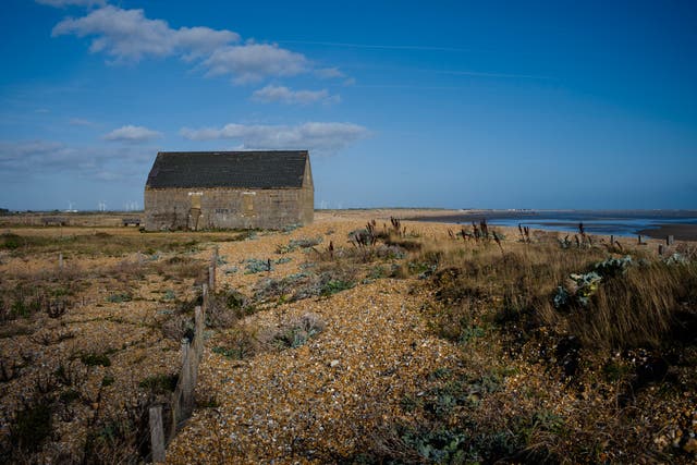 Why a weekend in Medieval Rye is the perfect British seaside escape ...