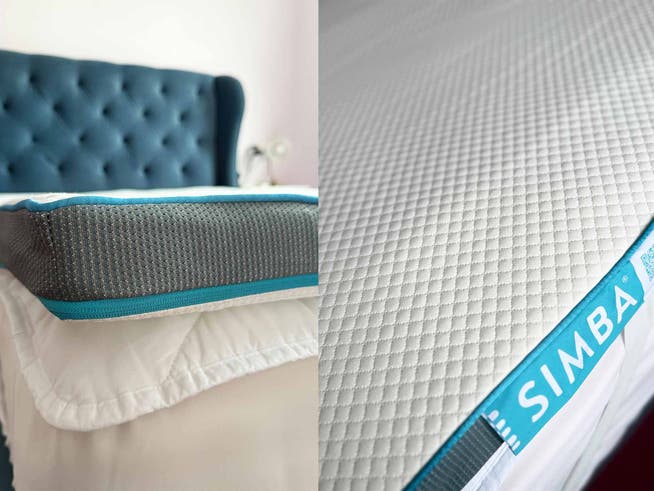 Best mattress toppers 2026, reviewed by a sleep expert | The Independent