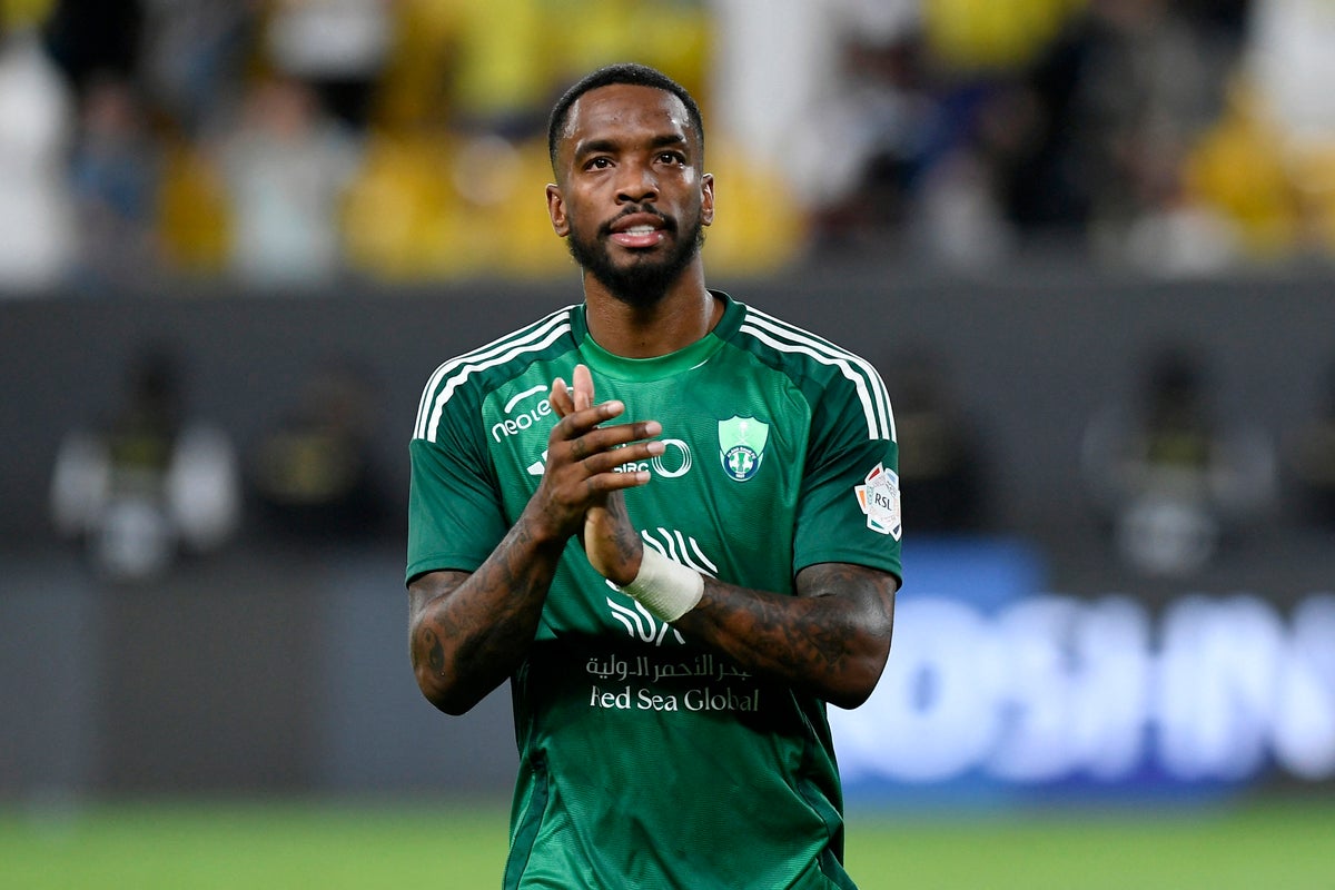 Ivan Toney: ‘The Saudi Pro League is on par with the Premier League ...