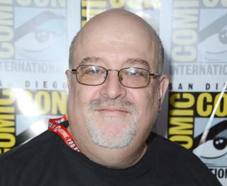 Legendary comic book writer Peter David dies after series of health ...