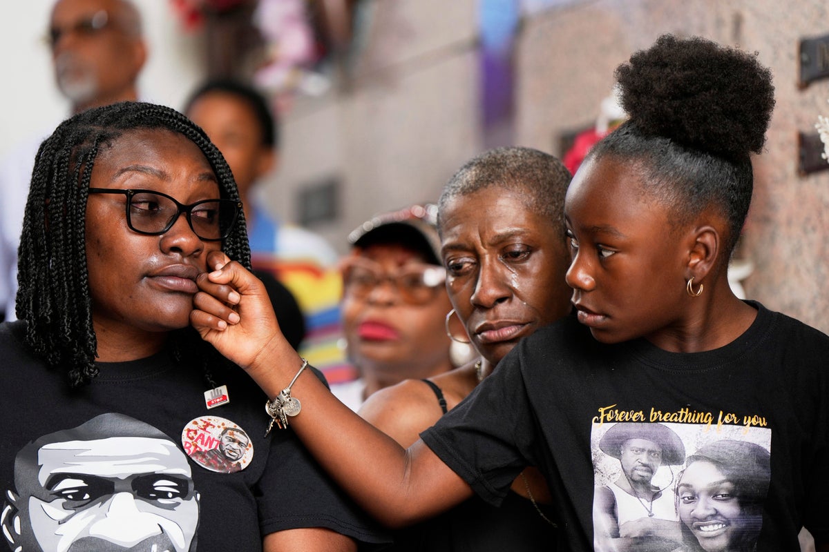 How has Minneapolis changed since the murder of George Floyd 5 years ...