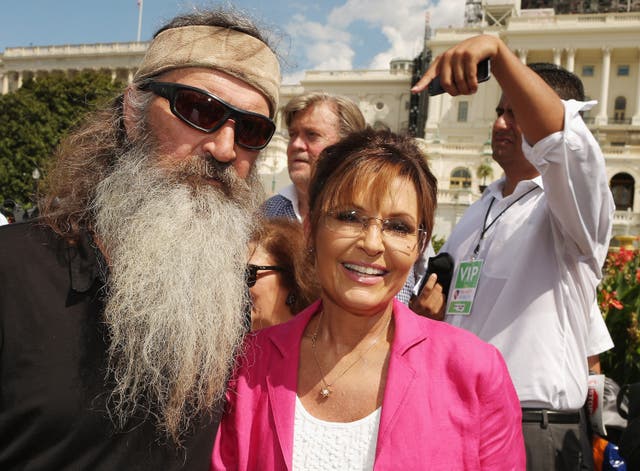 Phil Robertson’s legacy: Inside the Duck Dynasty star’s many ...
