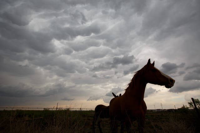 Dangerous heat bursts have been spiking temperatures across the US as ...