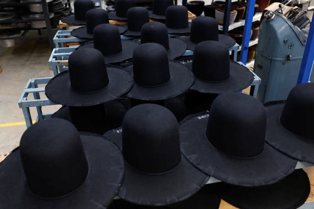 Trump’s trade war endangering US supply of Orthodox Jewish hats from ...