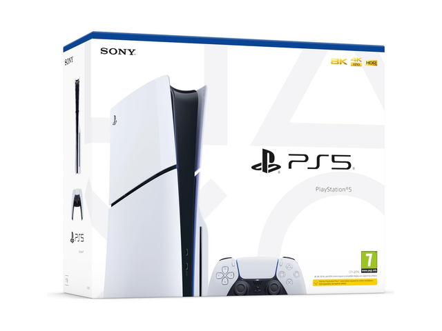 This is the cheapest place to buy a PlayStation 5 ahead of this week’s ...