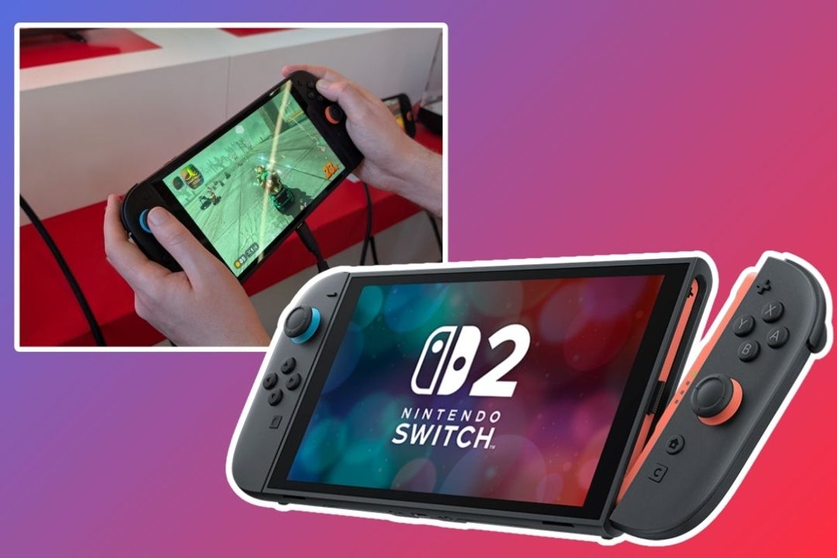 Smyths Toys UK hosts Switch 2 midnight launch | News Minimalist