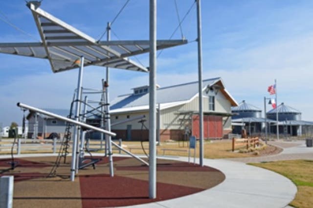 No. 1! New list reveals the best rest stops in each state | The Independent