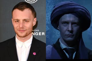 Harry Potter: Every actor cast in the new HBO TV adaptation | The Independent