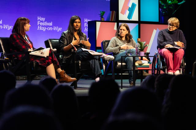 Ash Sarkar: ‘Keir Starmer has all of Blair’s weaknesses and none of his ...
